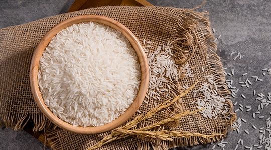 Rice for Life เรื่องของ "ข้าว" ที่เรากิน - Gourmet & Cuisine Magazine