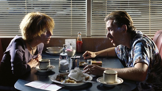 Pulp Fiction : อาหารในวัฒนธรรมของเควนติน - Gourmet & Cuisine Magazine