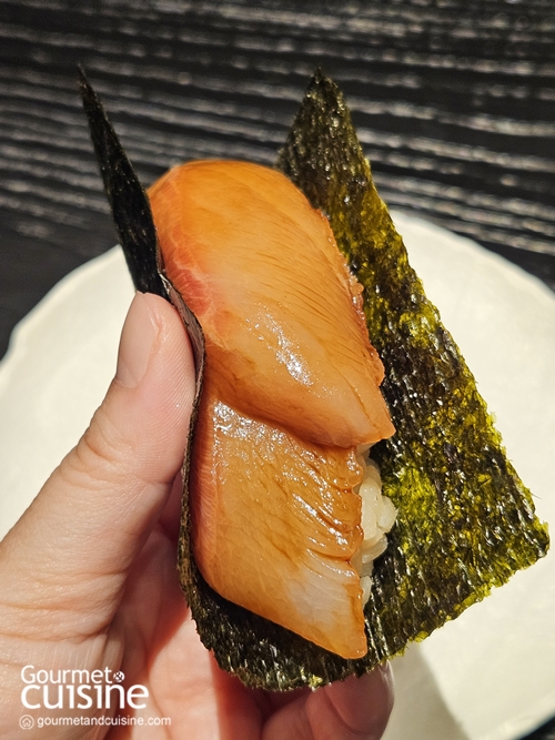 Maison Roru บ้านแห่งซูชิแฮนด์โรลของ iberry Group X Masato Shimizu ...