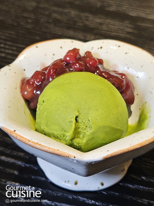 Maison Roru บ้านแห่งซูชิแฮนด์โรลของ iberry Group X Masato Shimizu ...