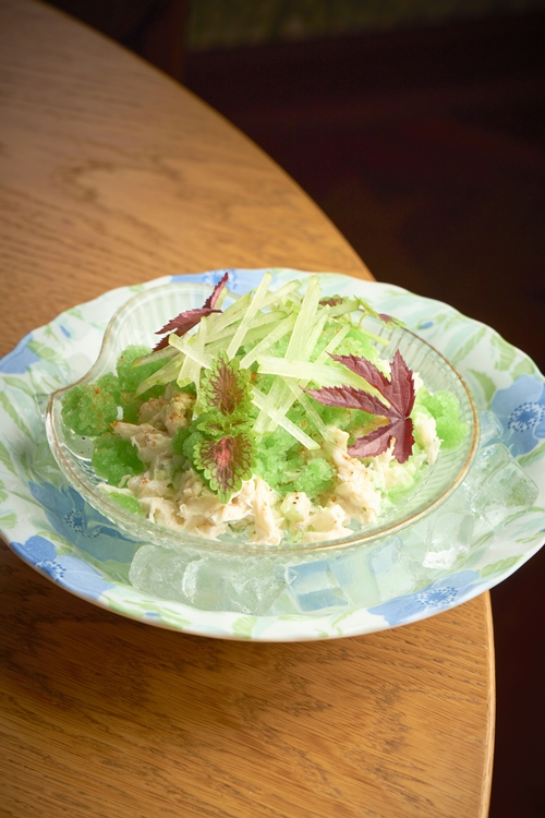 The House 94 ร้านอาหารสไตล์ทรอปิคอลโมเดิร์นที่ผสานดีไซน์ วัฒนธรรม และ ...