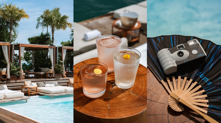 Zuma Phuket ประกาศการเฉลิมฉลองเทศกาลช่วงไฮซีซันและวันหยุดสุดยิ่งใหญ่ ...