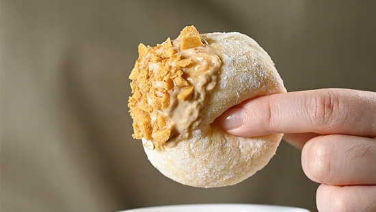 ส่งตรงความอร่อยนุ่มละมุนลิ้นถึงหน้าบ้านกับ So Dough โดนัทโฮมเมดนุ่มนิ่ม ...