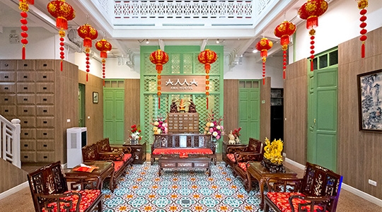 5 Café & Hostel สุดชิค ต้อนรับสิ้นปี - Gourmet & Cuisine Magazine